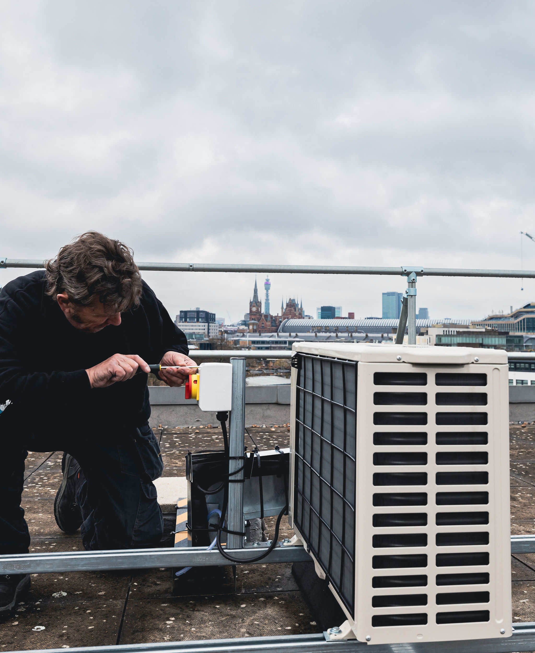 DG Maintenance Services Ltd – A professional, dedicated maintenance service